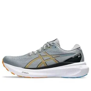 Asics Gel-kayano 30 Athletic Sneakers - Sheet Rock/fellow Yellow