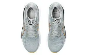 Asics Gel-kayano 30 Athletic Sneakers - Sheet Rock/fellow Yellow