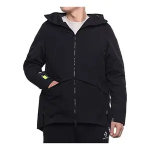 Adidas Hooded Zip-up Jacket - Default Color