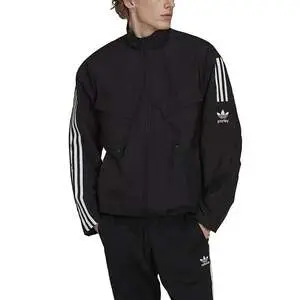 Adidas Adicolor Parley Track Jacket