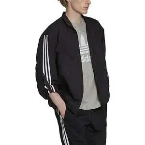 Adidas Adicolor Parley Track Jacket