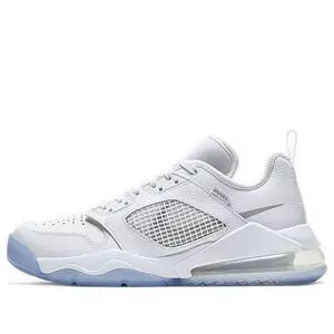 JORDAN Mars 270 Low Sneakers - White