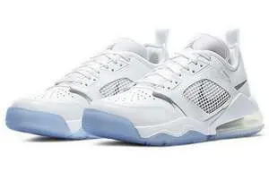 JORDAN Mars 270 Low Sneakers - White