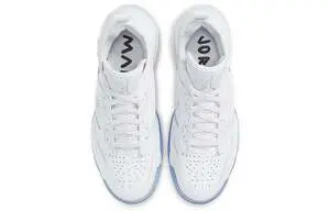JORDAN Mars 270 Low Sneakers - White