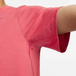 Nike Dri-fit Primary T-shirt - Pink