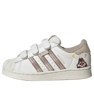 Adidas Superstar Cf 'chip & Dale