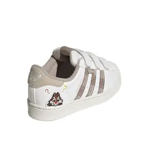 Adidas Superstar Cf 'chip & Dale