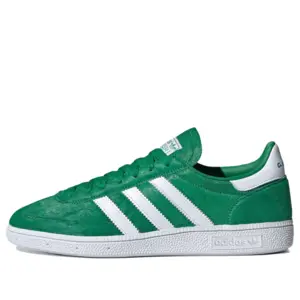 Adidas Adidas Handball Spezial Sneakers Green/cloud White/cloud White