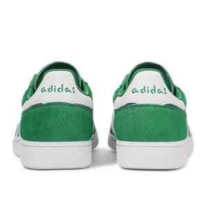 Adidas Handball Spezial Sneakers - Green/cloud White/cloud White