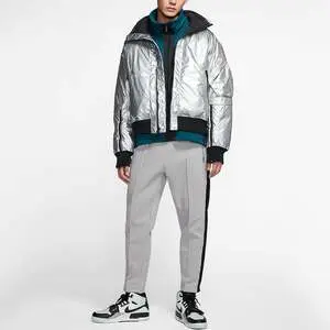 JORDAN Air 23 Engineered Ma-1 Bomber Jacket