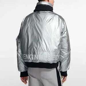 JORDAN Air 23 Engineered Ma-1 Bomber Jacket