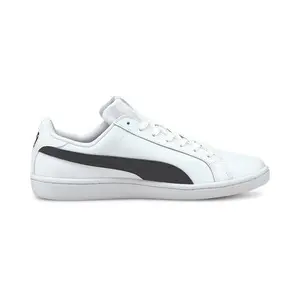 PUMA Smash Leather Sneakers