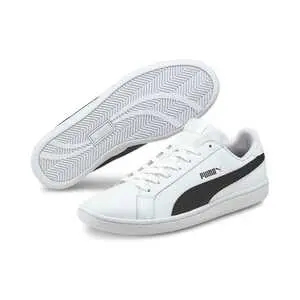PUMA Smash Leather Sneakers