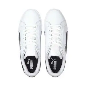 PUMA Smash Leather Sneakers