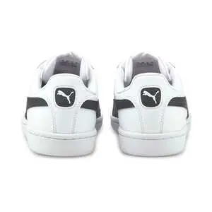 PUMA Smash Leather Sneakers