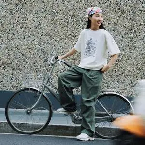 NEW BALANCE X Pk Guitar Graphic T-shirt - Ivory