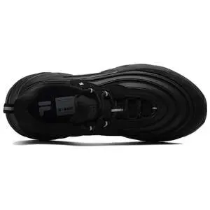 FILA FUSION Ray 4 Sneakers - Black