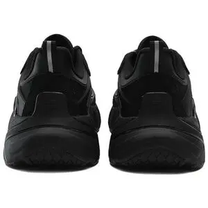 FILA FUSION Ray 4 Sneakers - Black