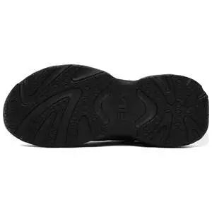 FILA FUSION Ray 4 Sneakers - Black