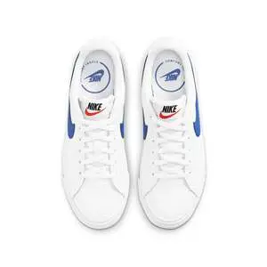 Nike Court Legacy Low Top Sneakers