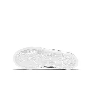 Nike Court Legacy Low Top Sneakers