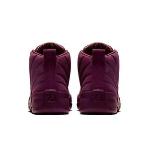 JORDAN 12 Retro Psny High Top Sneakers