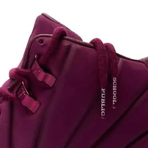 JORDAN 12 Retro Psny High Top Sneakers