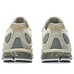 Asics Gel-quantum 360 I Amp "pale Oak Wool" Sneakers - Pale/oak Wool
