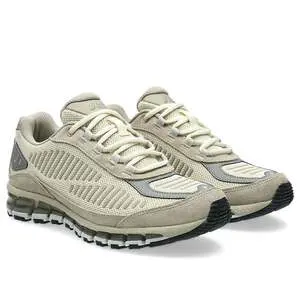 Asics Gel-quantum 360 I Amp "pale Oak Wool" Sneakers - Pale/oak Wool