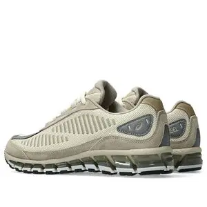Asics Gel-quantum 360 I Amp "pale Oak Wool" Sneakers - Pale/oak Wool