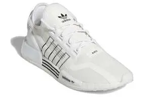 Adidas Nmd_r1 V2 Sneakers - Core Black/cloud White