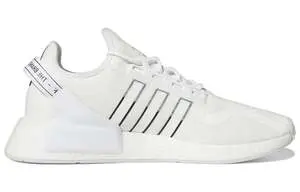 Adidas Nmd_r1 V2 Sneakers - Core Black/cloud White