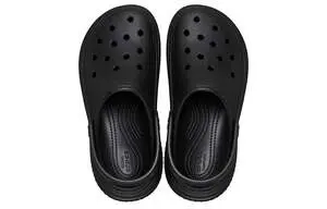 CROCS Classic Clogs - Black