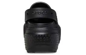 CROCS Classic Clogs - Black
