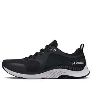 Under Armour Hovr Omnia Training Shoes - Black