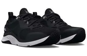 Under Armour Hovr Omnia Training Shoes - Black