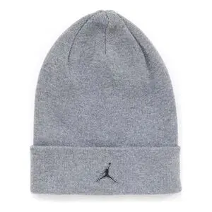 JORDAN Jumpman Beanie - Grey