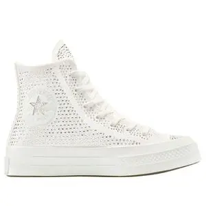 CONVERSE X Swarovski Chuck 70 Hi High Top Sneakers