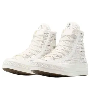 CONVERSE X Swarovski Chuck 70 Hi High Top Sneakers