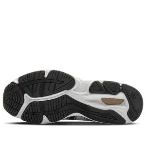 Mizuno Spark Cn "white Silver" Athletic Sneakers