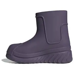 Adidas Originals Adifom Sst Boot - Purple