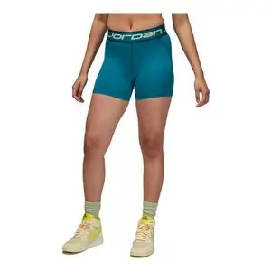 JORDAN Sport Shorts - Teal