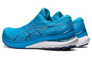 Asics Gel-kayano 29 Athletic Shoes - Blue/white