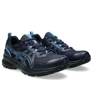 Asics Trail Scout 3 Sneakers - Midnight/light Blue