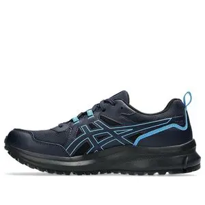 Asics Trail Scout 3 Sneakers - Midnight/light Blue