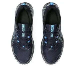 Asics Trail Scout 3 Sneakers - Midnight/light Blue