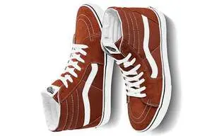 VANS Sk8-hi 'picante' High Top Sneakers