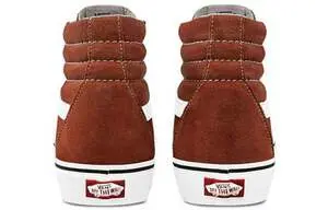VANS Sk8-hi 'picante' High Top Sneakers