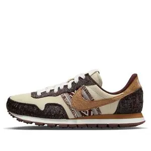 Nike Pegasus 83 Sneakers - Creambrown
