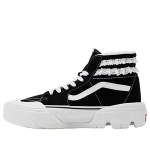 VANS Sk8-hi Tapered Modular X Sandy Liang High Top Sneakers